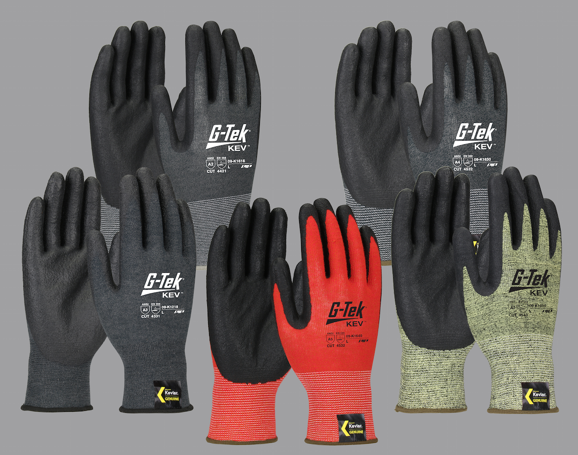 PIP G-Tek Gloves - Contractor Supply Magazine PIP G-Tek Gloves - Contractor Supply Magazine