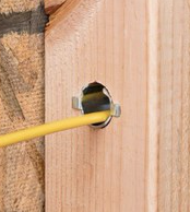 Madison Electric Products Smart Shield Nail Guard - Contractor Supply ...