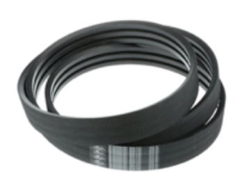 Gates Xtreme V-Force Mega banded V-belt platform - Contractor Supply ...