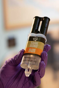 DAP Tank Bond Adhesives - Contractor Supply Magazine