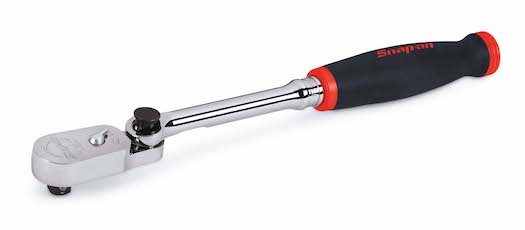 Snap-on Industrial 3/8-inch-Drive Dual 80 Ratchet - Contractor Supply ...