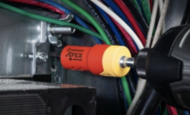 Crescent eSHOK-GUARD Bit Holder and Socket Isolators - Contractor ...