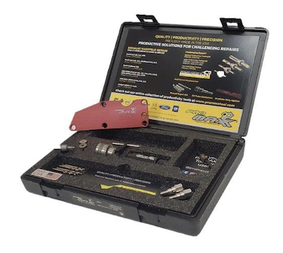 ProMAXX Tool Repair Kit for Ford 1.6L EcoBoost - Contractor Supply Magazine