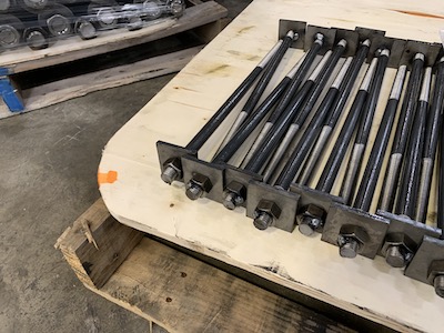 Atlantic Bolt F1554 Anchor Bolts - Contractor Supply Magazine