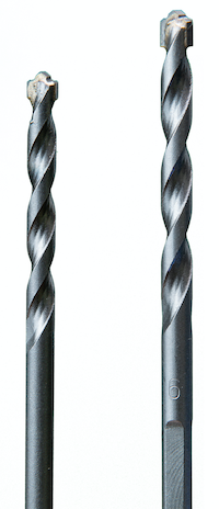 Scodd Industries PorcelainPlus Cyclone Bits - Contractor Supply Magazine