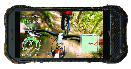 Kyocera DuraForce Ultra 5G UW Smartphone - Contractor Supply Magazine