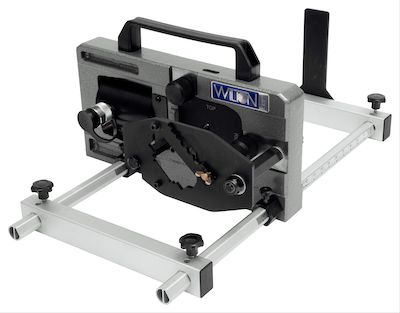 Wilton SHR Strut and Threaded Rod Shear - Contractor Supply Magazine