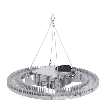 Emerson Appleton IHC Series High-Lumen LED Luminaires - Contractor ...
