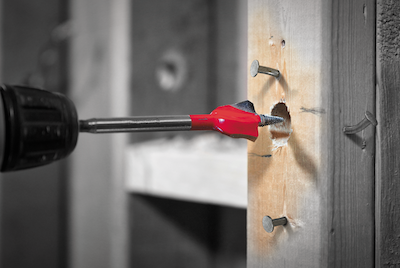 Diablo Demo Demon Spade Bits - Contractor Supply Magazine