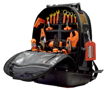 Cementex Service Tech Pack Kits - Contractor Supply Magazine