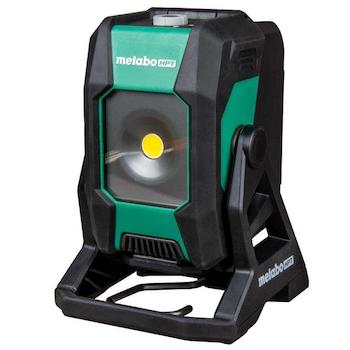 Metabo HPT 18V MultiVolt Cordless 2,000 Lumen LED Light - Contractor ...