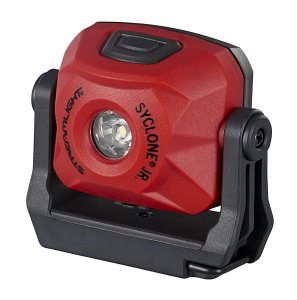 Streamlight Rechargeable Syclone Jr. Work Light - Contractor Supply ...