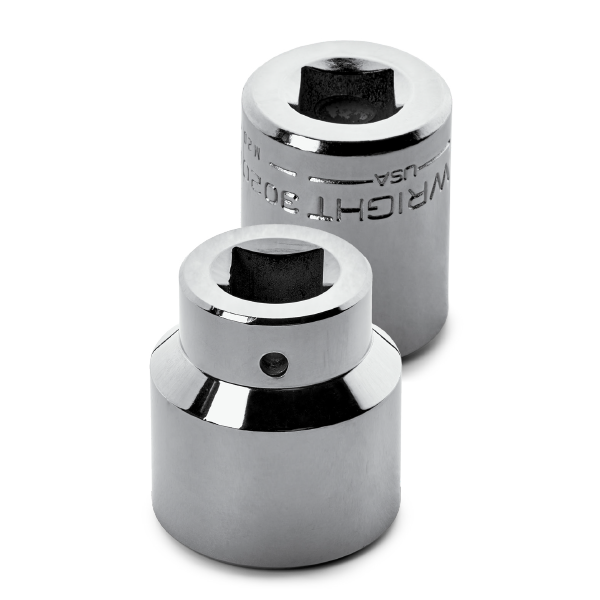 Wright Tool WrightSquare Sockets - Contractor Supply Magazine