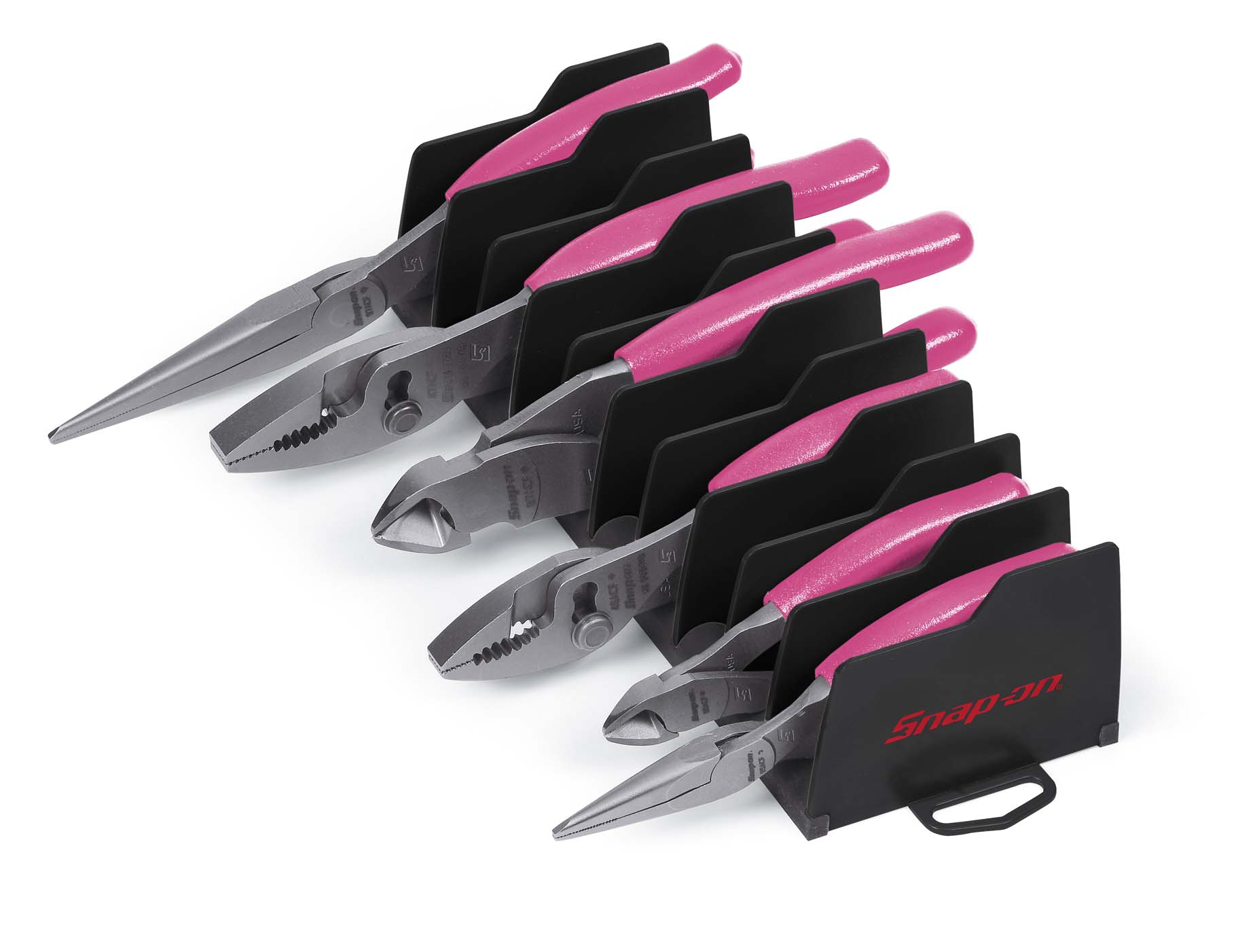 Snap-on Tools 2023 Socket to Breast Cancer Sets - Contractor Supply ...