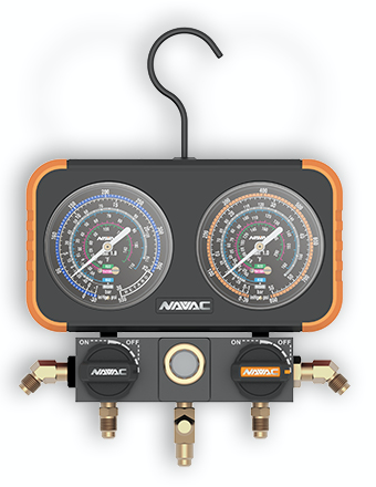 NAVAC A2L-compatible HVAC/R Tools - Contractor Supply Magazine