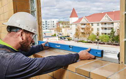 Empire eXT Extendable Box Levels - Contractor Supply Magazine