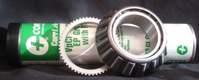 Cortec CorrLube VpCI Lithium EP Grease - Contractor Supply Magazine