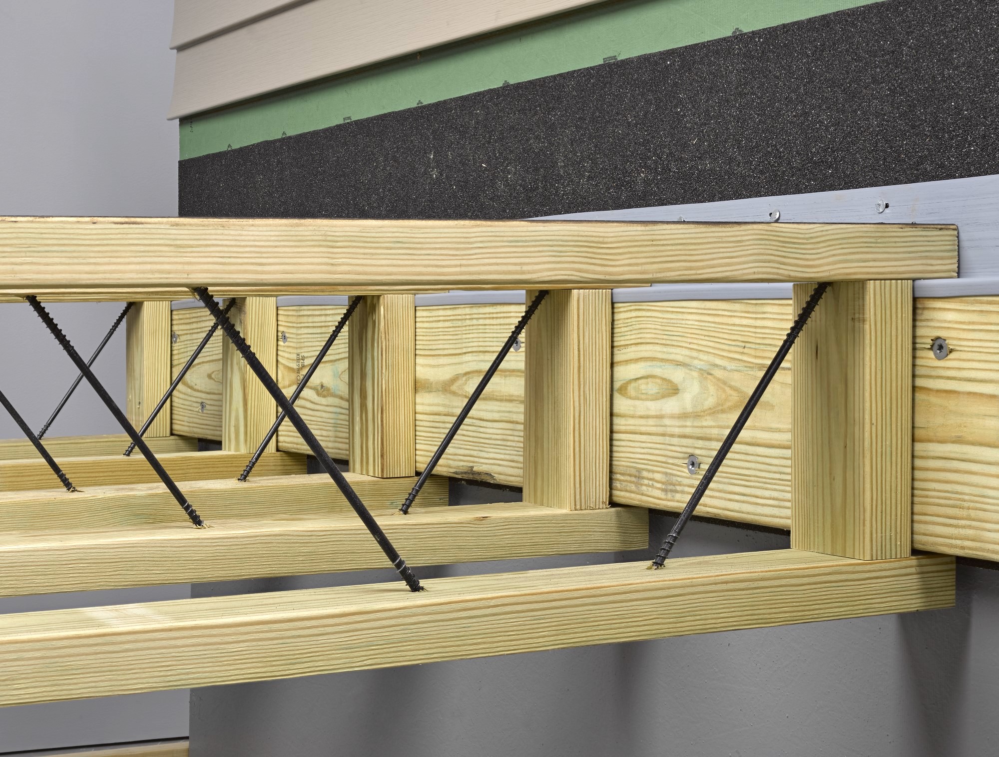 FastenMaster ICON ScrewJoist System - Contractor Supply Magazine