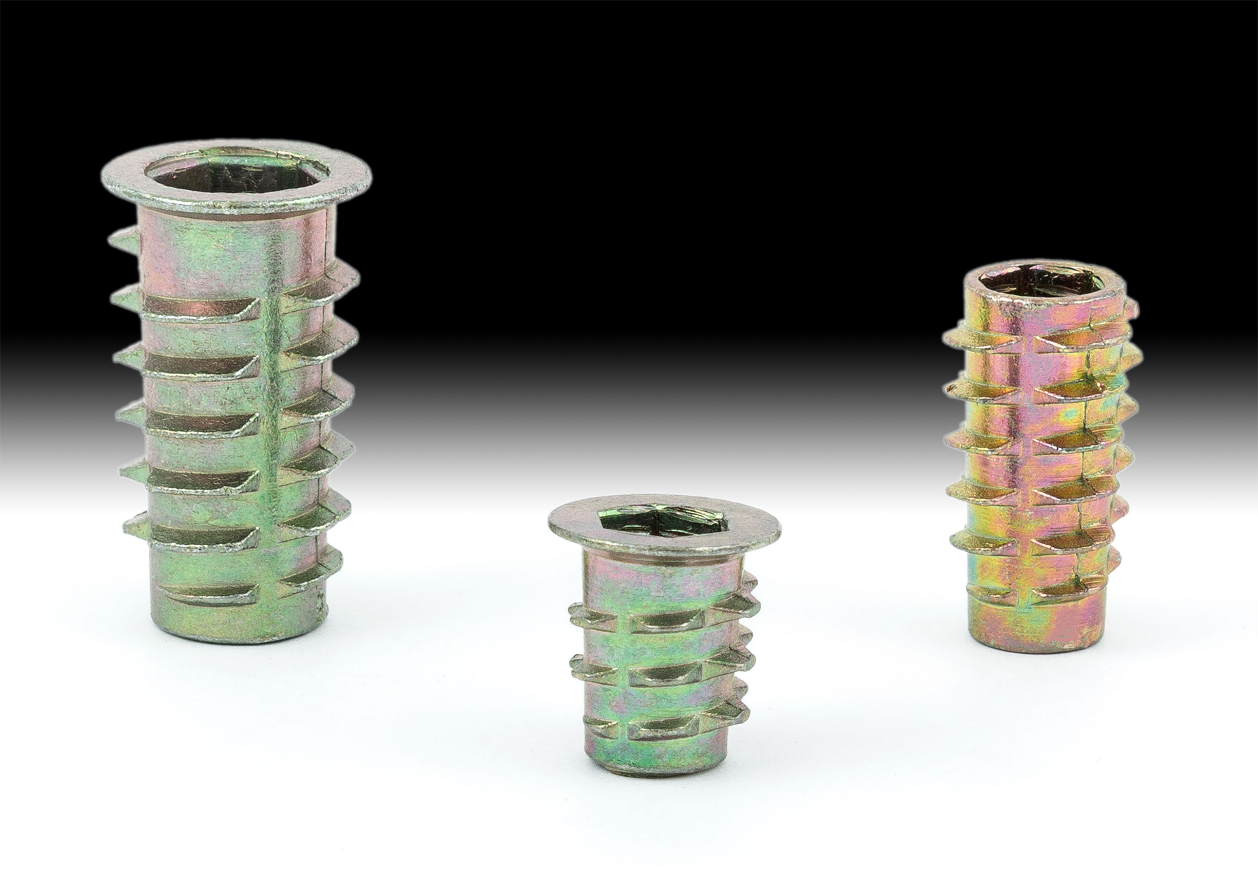 E-Z Lok Threaded Inserts and Kits for Softwood - Contractor Supply Magazine