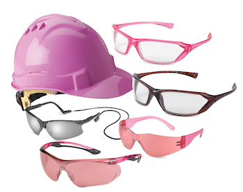 Gateway Safety Expands GirlzGear Collection - Contractor Supply Magazine