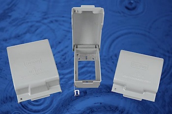 Appleton Extra-Duty Rated Weatherproof In-Use Covers - Contractor ...