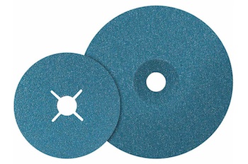 Walter Surface Technologies Topcut Sanding Discs - Contractor Supply ...