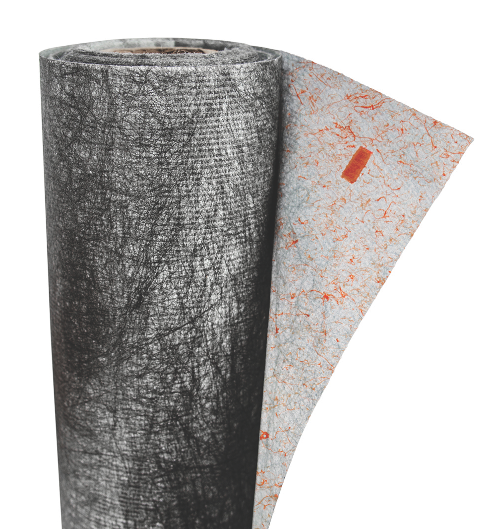 TYPAR Drainable Wrap - Contractor Supply Magazine