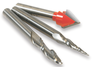 Freud CNC bits for Signs, Carving and Detail Work - Contractor Supply ...