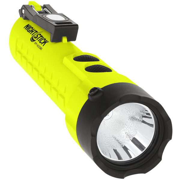 Bayco Nightstick XPP-5422GMX X-Series Dual-Light Flashlight ...