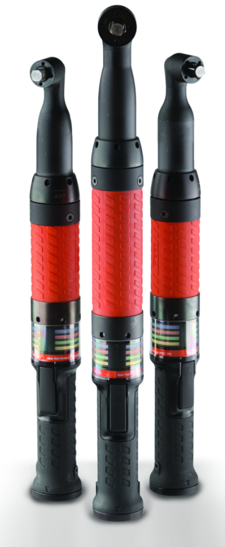 Cleco NeoTek Corded Electric Assembly Tools - Contractor Supply Magazine