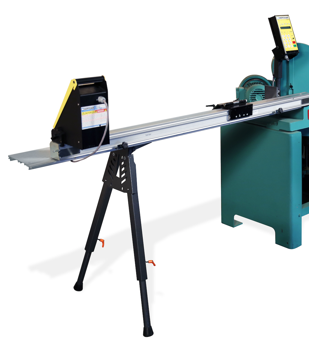 SawGear Jobsite Tables - Contractor Supply Magazine