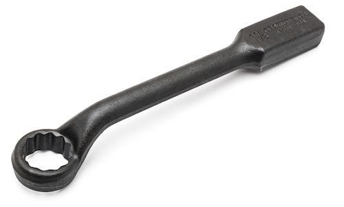 Gearwrench Slugging/Striking Wrenches - Contractor Supply Magazine