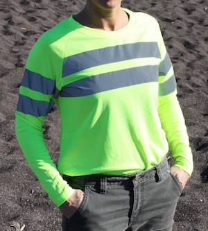 SeeHerWork High-Performance Workwear - Contractor Supply Magazine