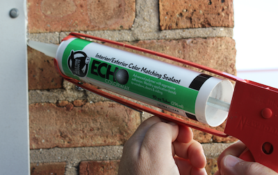 Mule-Hide Products Echo Colorway Color Matching Sealant - Contractor ...
