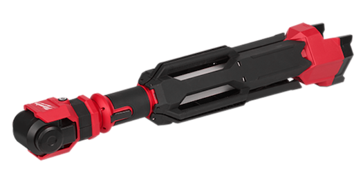 Milwaukee 2132-20 M12 ROCKET Dual Power Tower Light - Contractor Supply ...