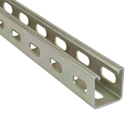 ABB Superstrut Channel - Contractor Supply Magazine