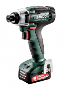 Metabo Announces New 12V Cordless Power Tools - Contractor Supply Magazine