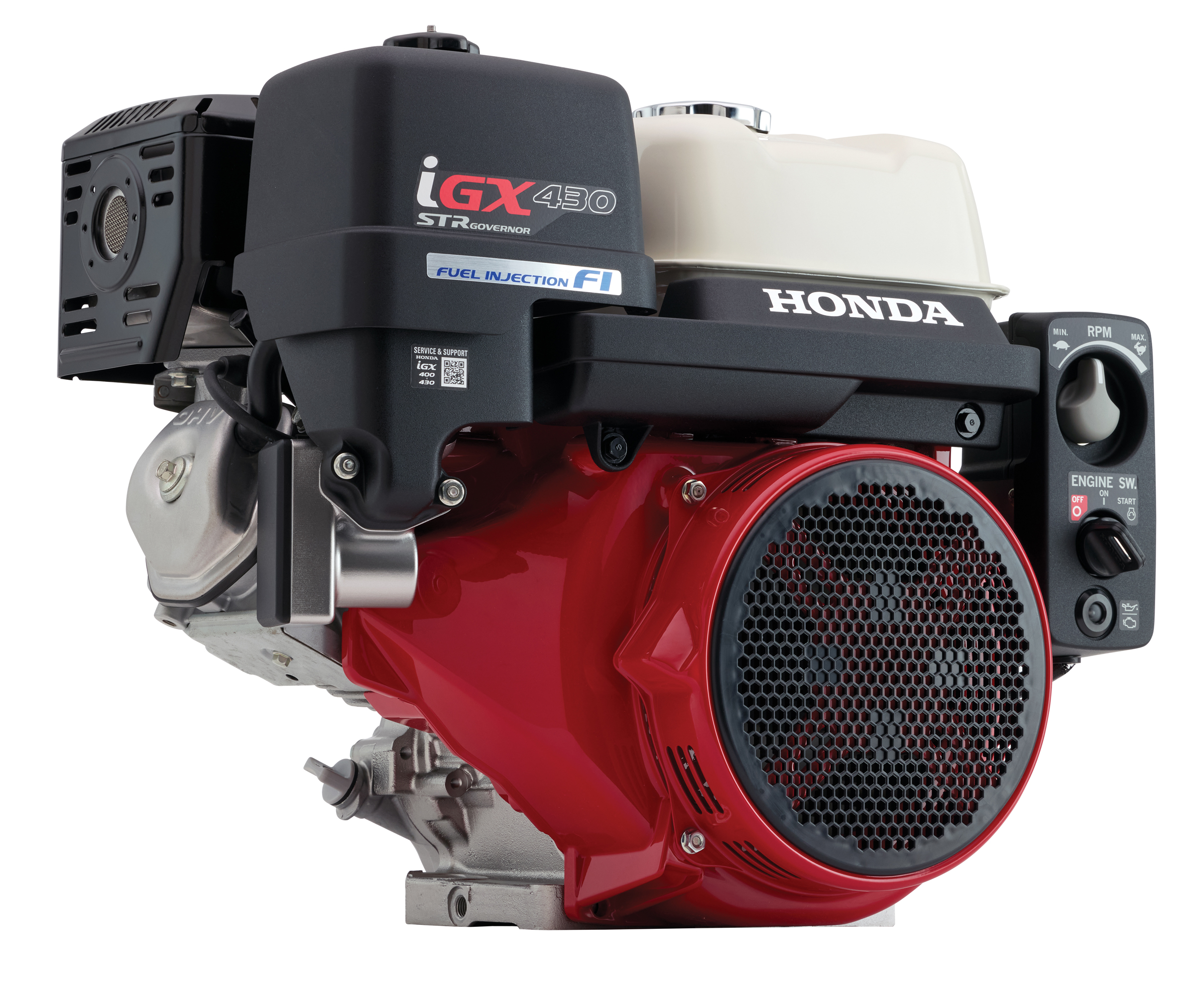 Honda Expands GX Series Engine Portfolio - Contractor Supply Magazine