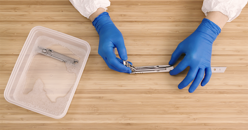 Safe cutting: An easy way to protect your workforce - Contractor Supply ...