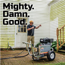 Keith Mantis passes away - Contractor Supply Magazine