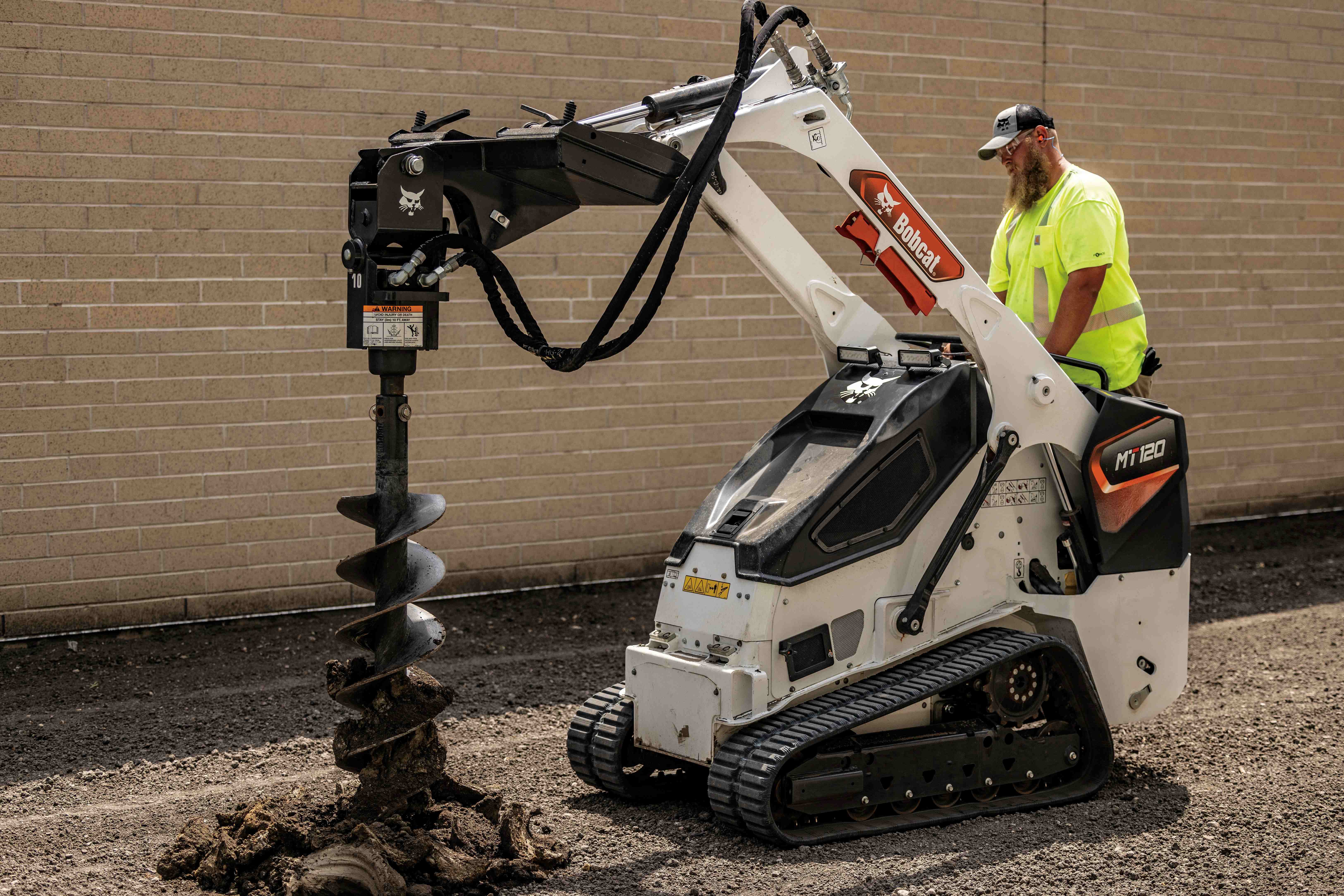 Bobcat Showcasing Full Line at Equip Expo 2025 - Contractor Supply Magazine